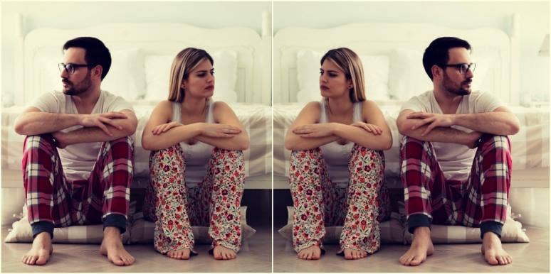 How To Save Your Sexless Marriage And Get Intimacy Back In Your